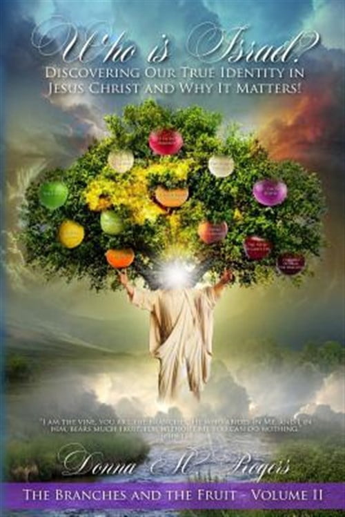 Pre-Owned Who Is Israel? Discovering Our True Identity in Jesus Christ ...