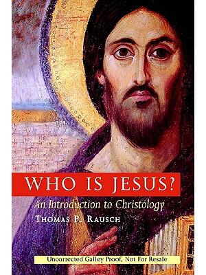 Who Is Jesus? : An Introduction to Christology - Walmart.com