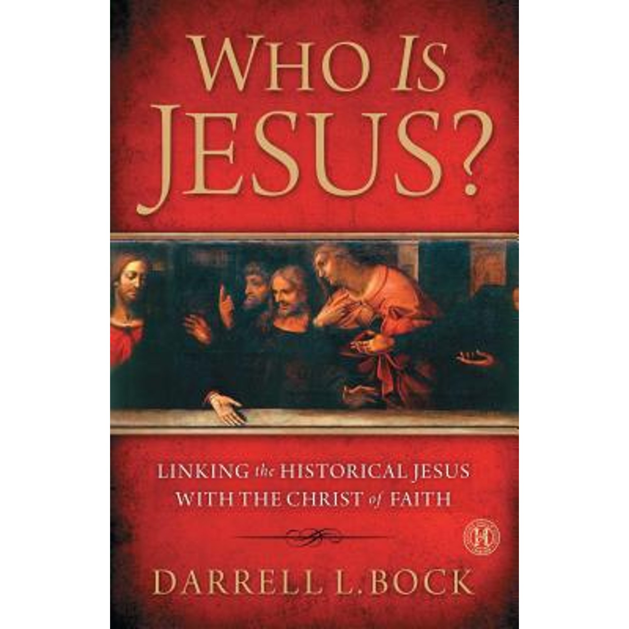 Pre-Owned Who Is Jesus?: Linking the Historical Jesus with Christ of Faith Paperback Darrell L ...