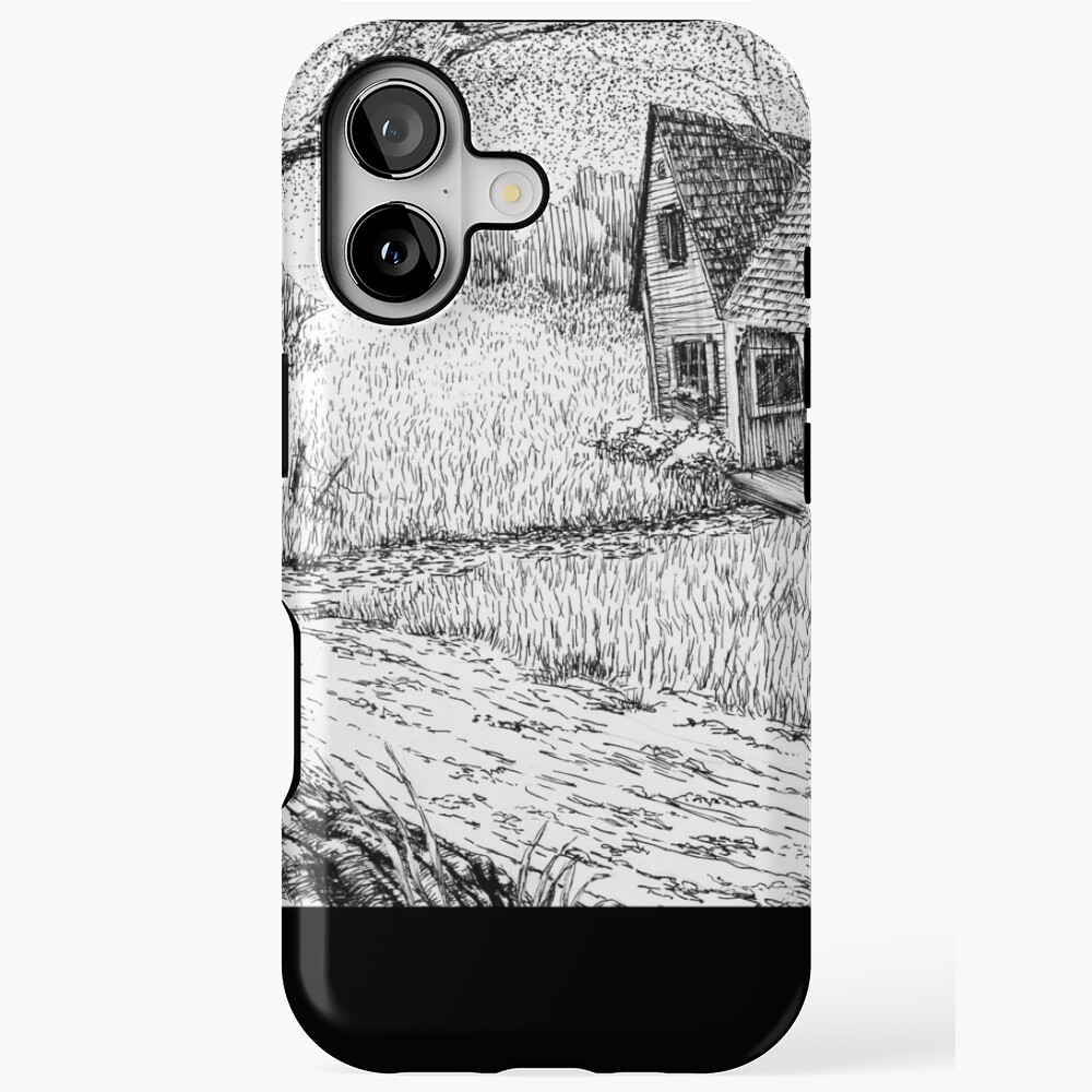 Who Is Knocking Funny Creepy Halloween Horror Ghost October Story ...
