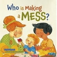 Who Is Making a Mess?, (Board Book) - Walmart.com