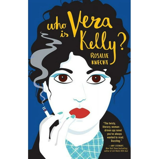 Who Is Vera Kelly? - Walmart.com