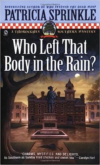 Patricia Sprinkle Books - Walmart.com