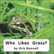 Who Likes Grass? - Single Copy [1WLG] - Walmart.com