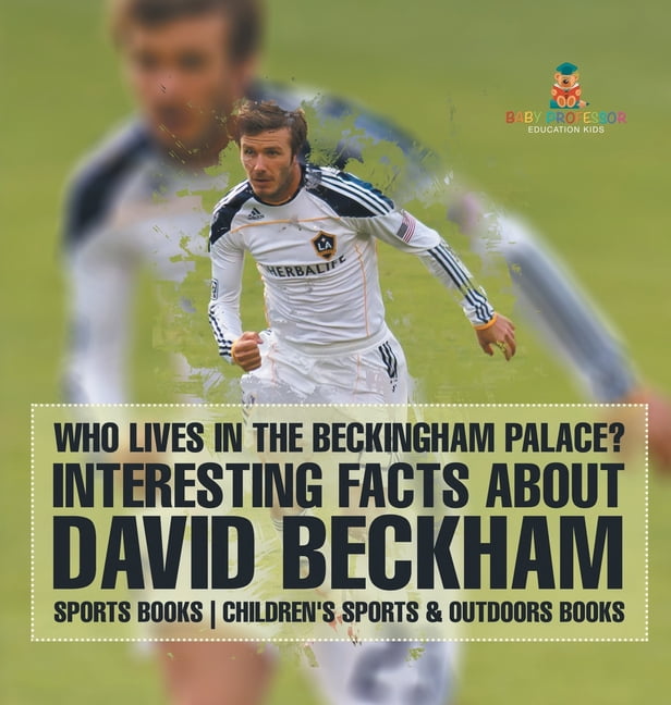 Who Lives In The Beckingham Palace? Interesting Facts about David ...