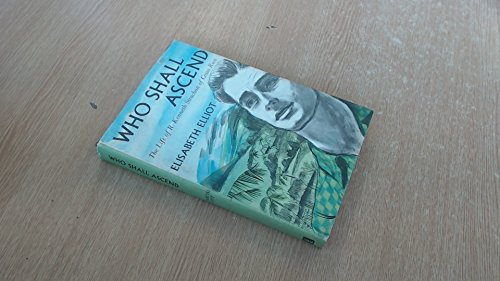 Pre-Owned Who Shall Ascend: Life of R.Kenneth Strachan of Costa Rica ...