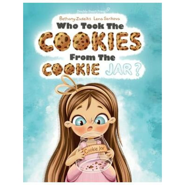Who Took the Cookies From the Cookie Jar? - Walmart.com