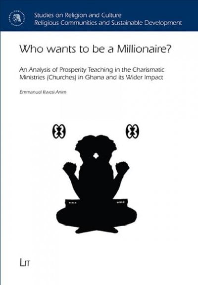 Pre-Owned Who Wants to Be a Millionaire? : An Analysis of Prosperity ...