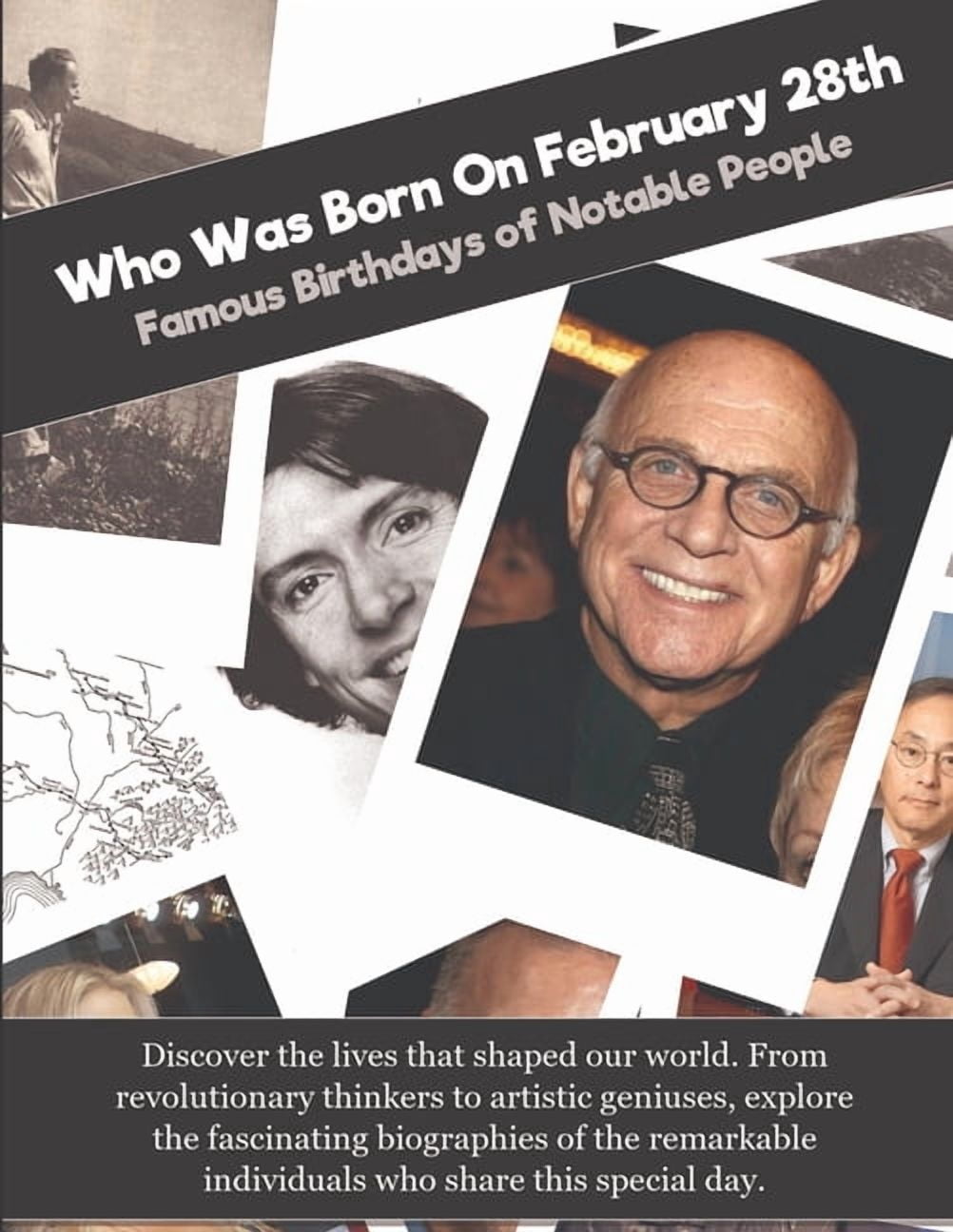 Who Was Born on Who Was Born On February 28th: Famous Birthdays of ...