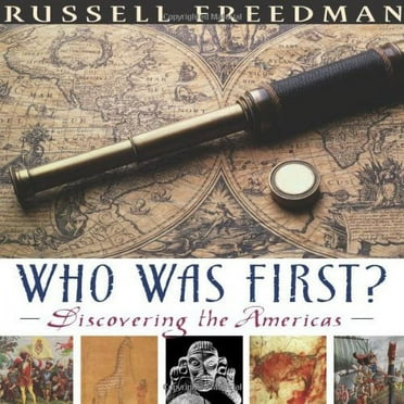 Who Was Amerigo Vespucci? He Who Named America Biography 3rd Grade ...