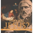 Who Was Jesus? Bible for Kids Children's Religion Books, (Hardcover ...