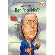 Best Ben Franklin Biography