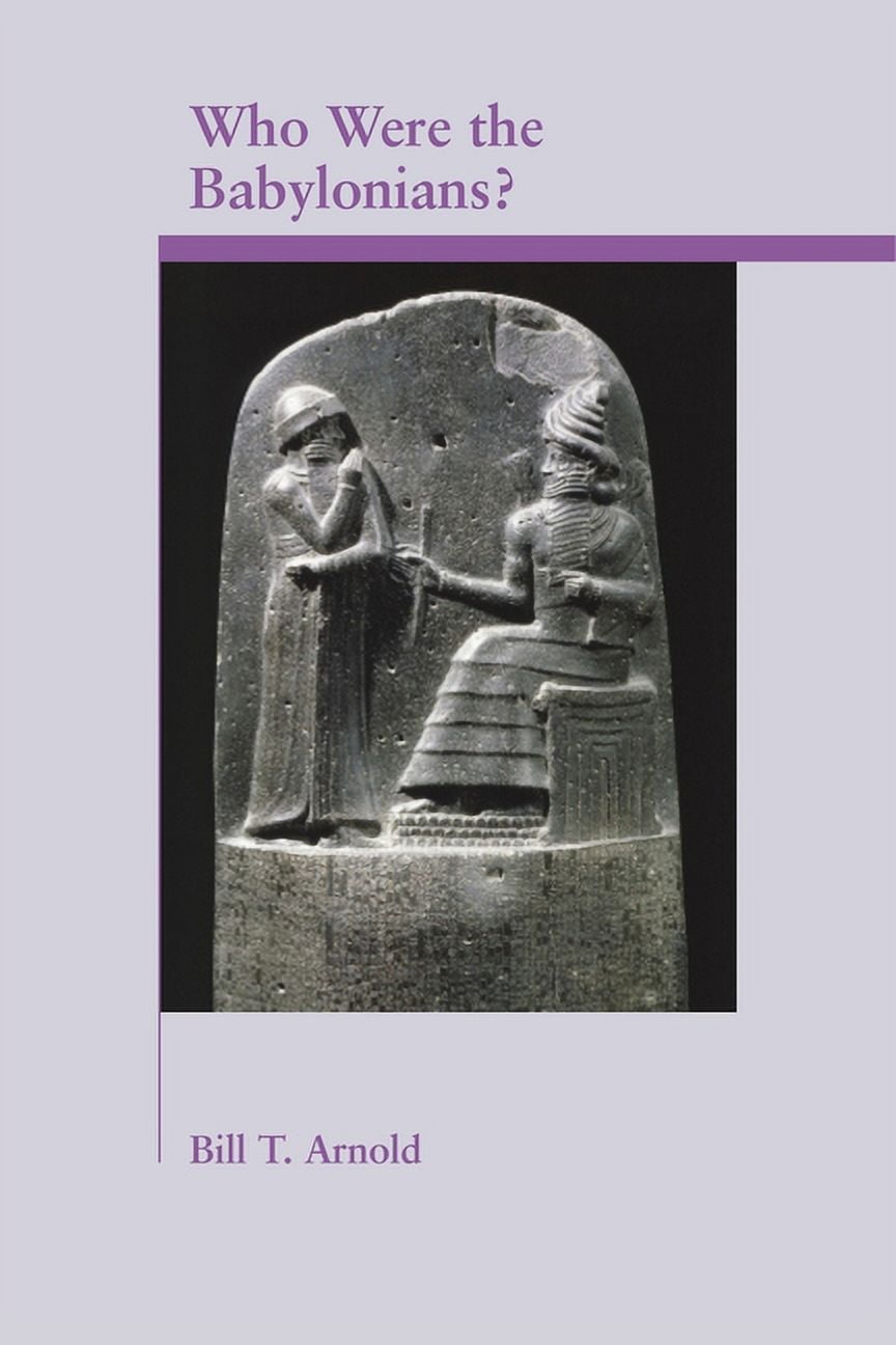 Who Were The Babylonians? - Walmart.com