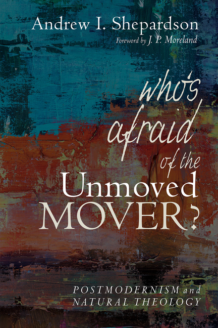 Who's Afraid of the Unmoved Mover? (Paperback) - Walmart.com