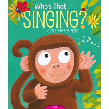 Laugh & Sing: Silly Animal Songs (Board Book) - Walmart.com
