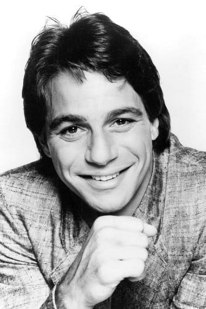 Who's The Boss? Tony Danza Smiling 24x36 Poster - Walmart.com