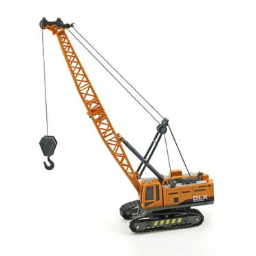 CAT Job Site Machines L&S Trucks Excavator - Walmart.com