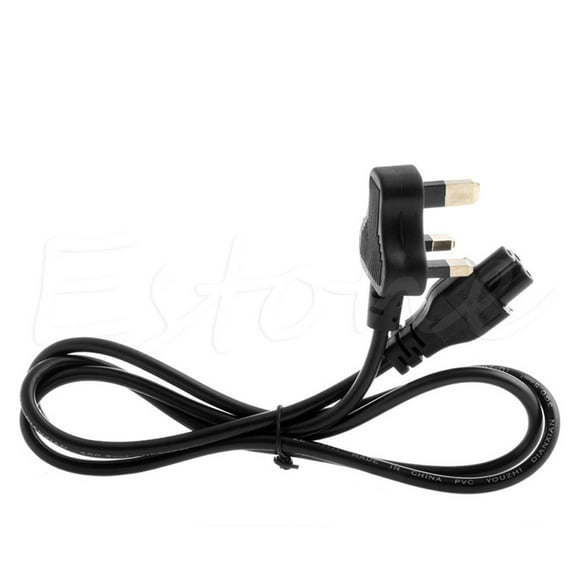 3 Prong Laptop Power Cord
