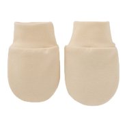 Safety 1st No Scratch Mittens, Green - Walmart.com