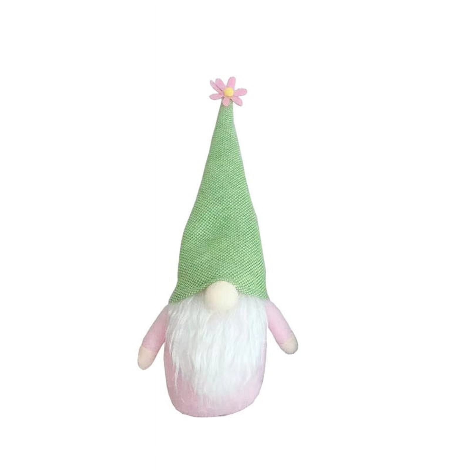Whoamigo Easter Gnome Tomte Nisse Swedish Elf Faceless for Doll Home ...