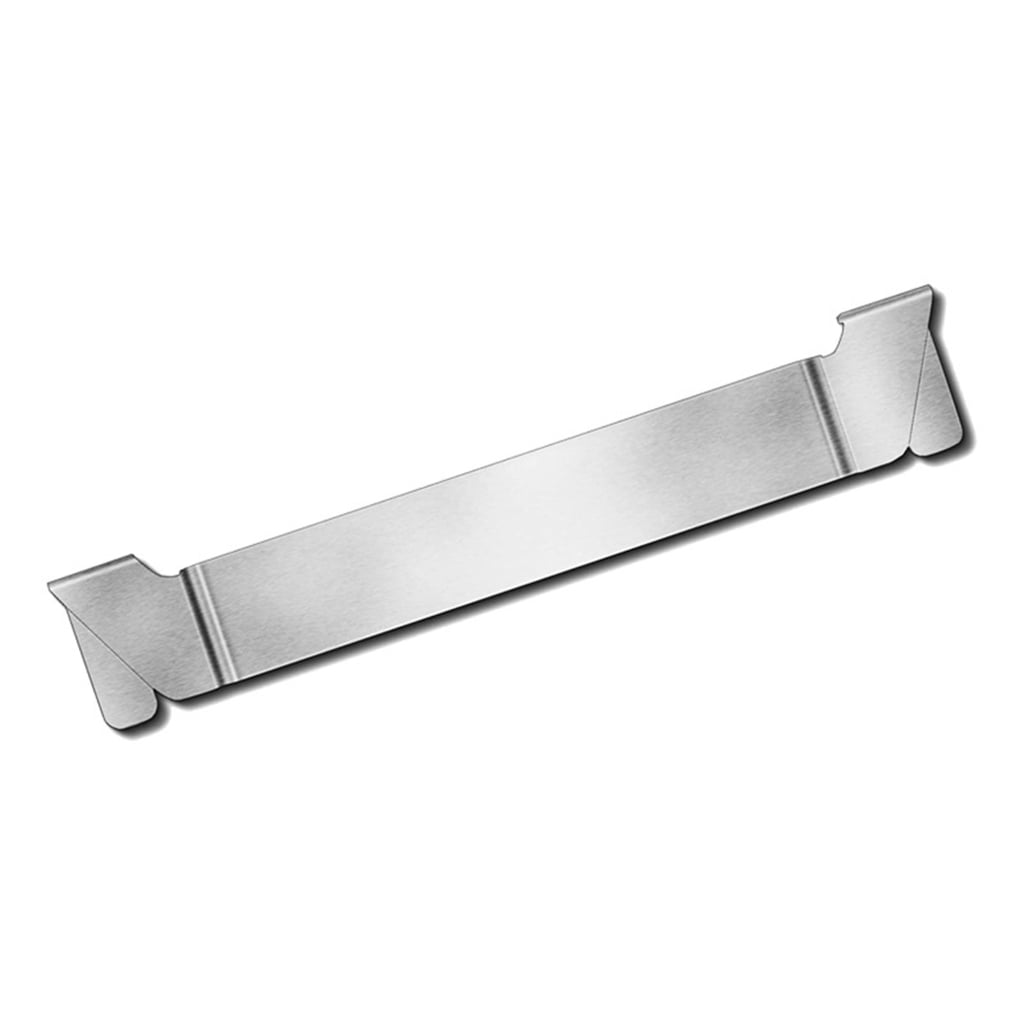 Whoamigo Griddle Spatula Holder Stainless Steel Griddle Tool Holder ...