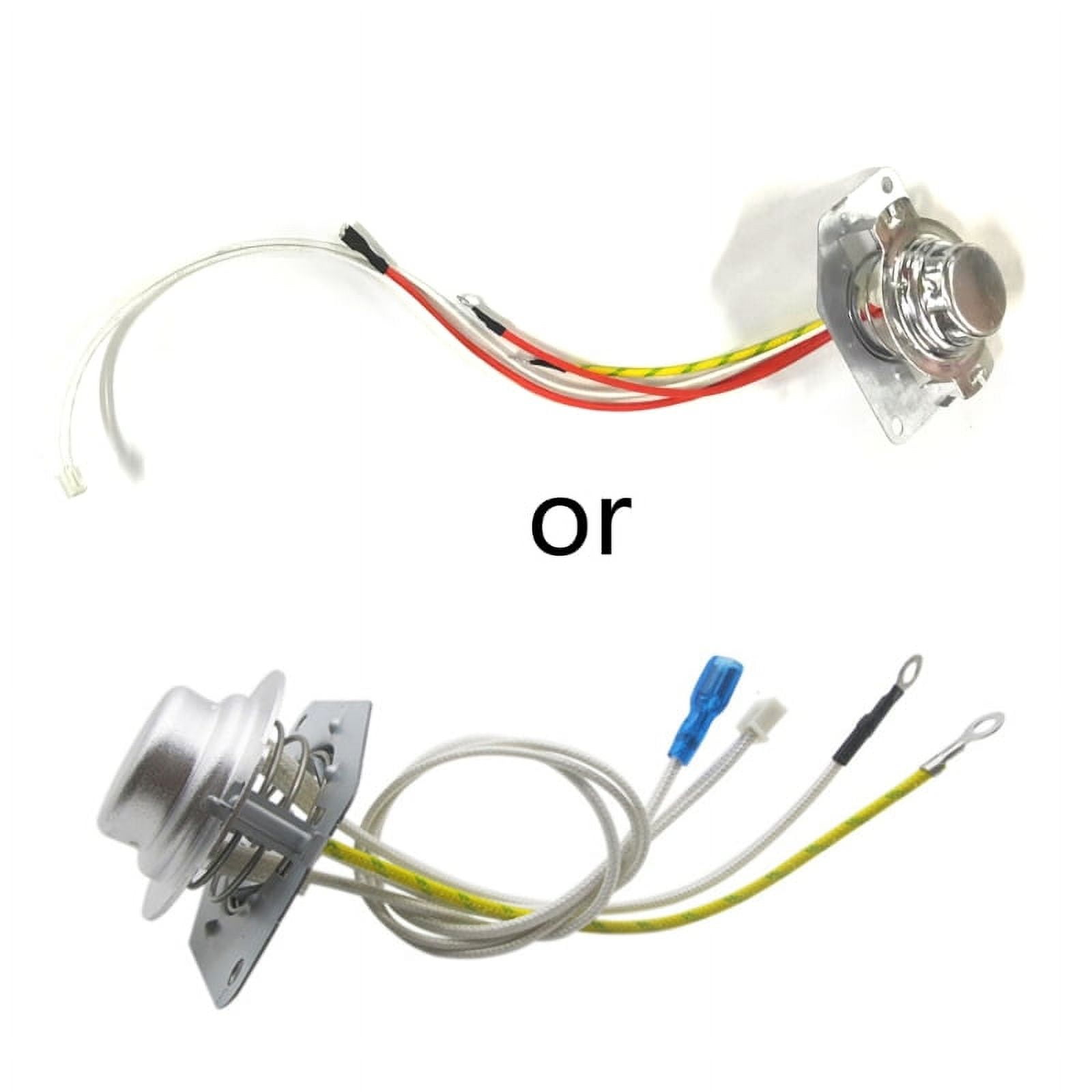 Whoamigo Industrial Grade Electric Pressure Cooker Temp Sensor Rice ...