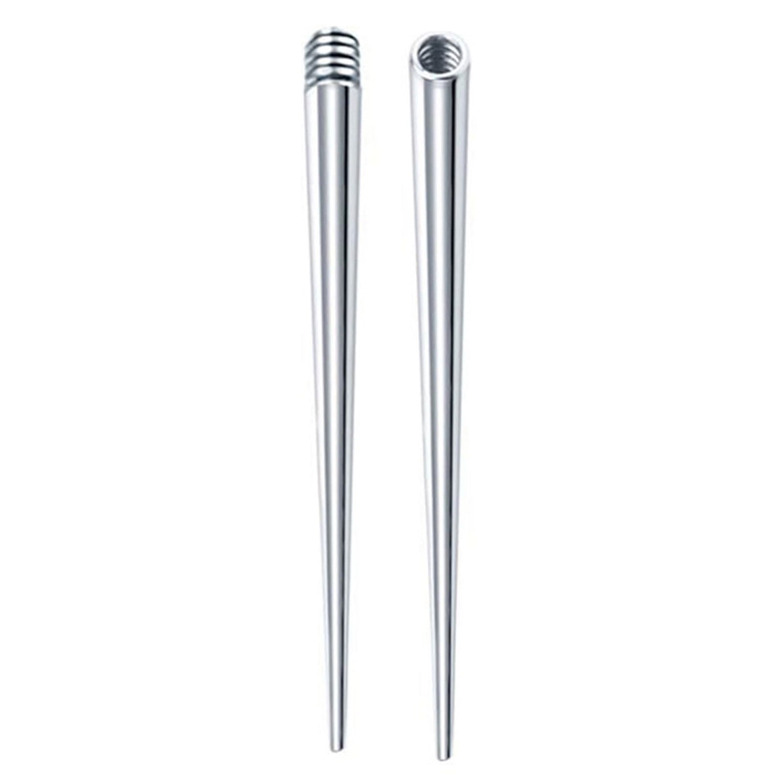 Whoamigo Jump Rings and Eye Pins Set - DIY Jewelry Making Supplies ...