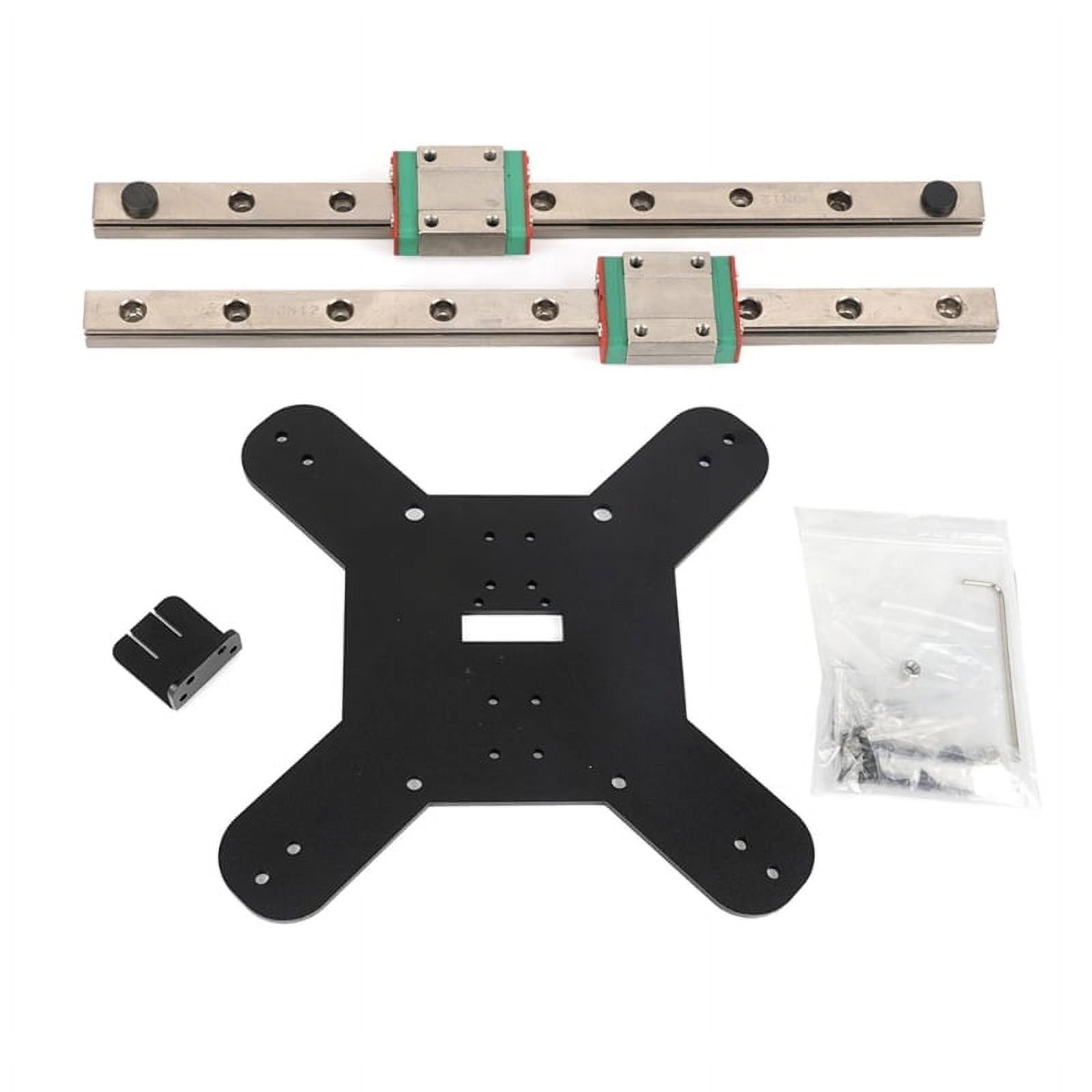 Whoamigo KP3S Pro Y-Axis Rail Upgrade Kit - Walmart.com