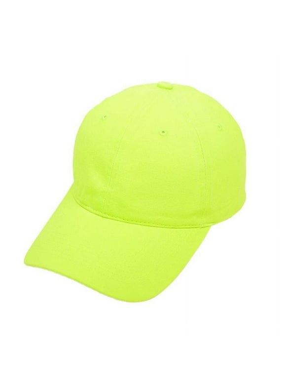Cap Construction