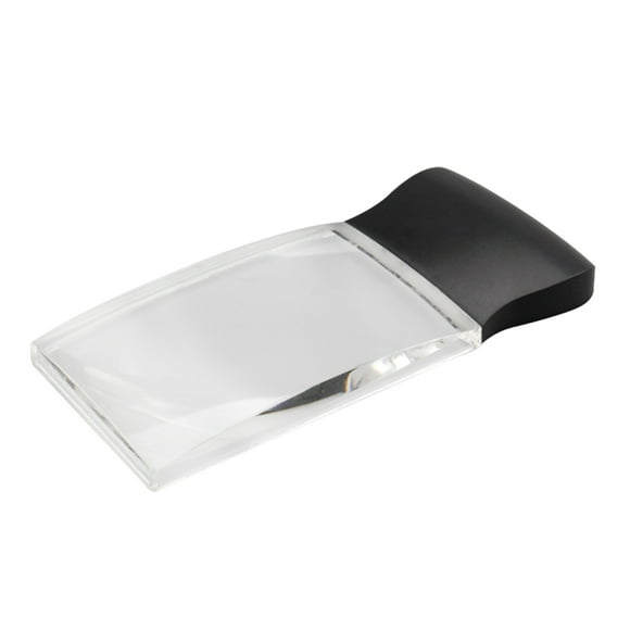 Rectangular Magnifying Glass