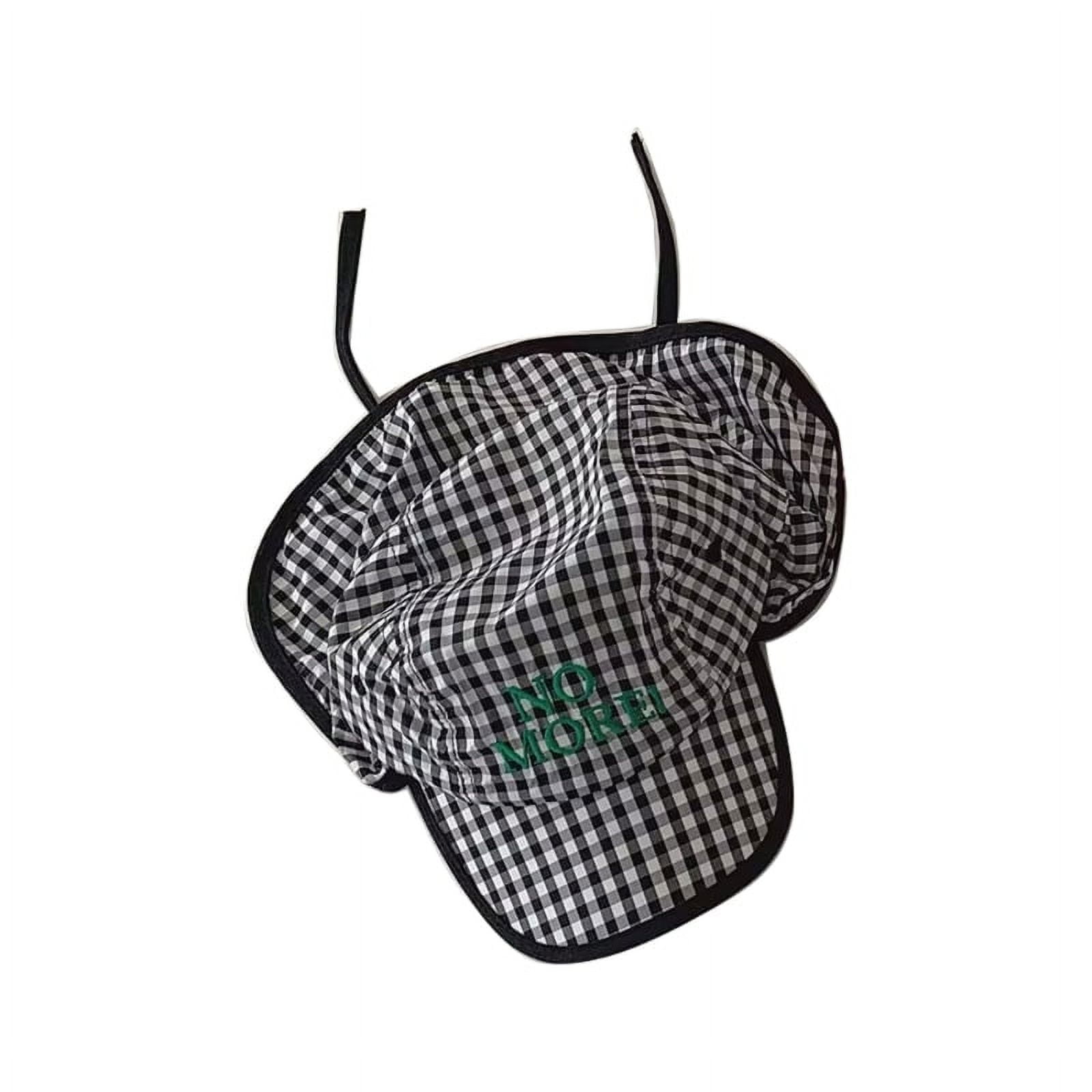 Whoamigo Toddler Sun Hat Baseball Cap - Bucket Style with Neck Flap ...