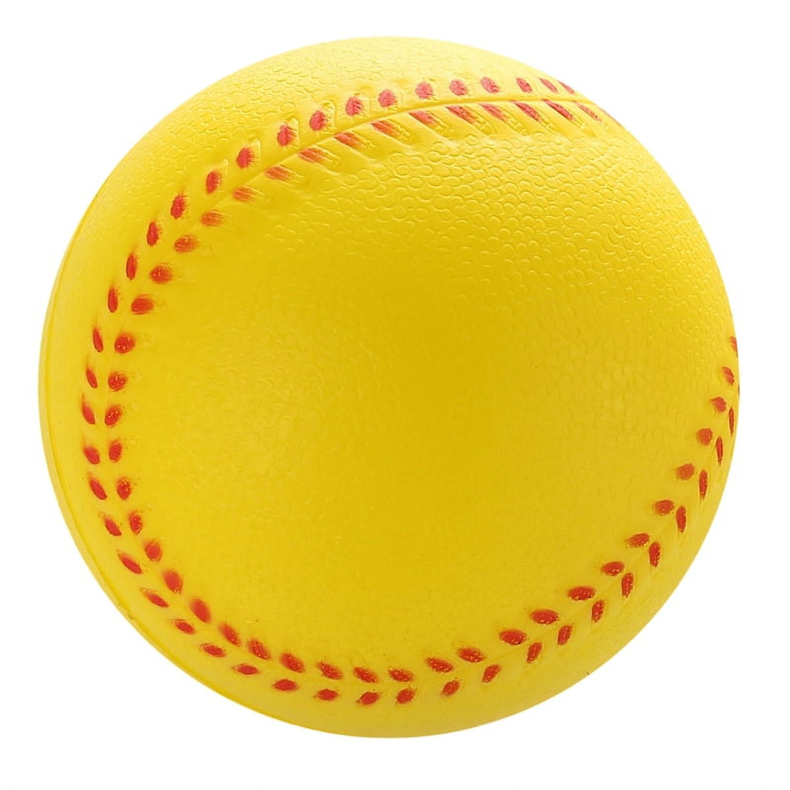Whoamigo Training Soft Baseball - Develops Fielding Skills, Safe for ...