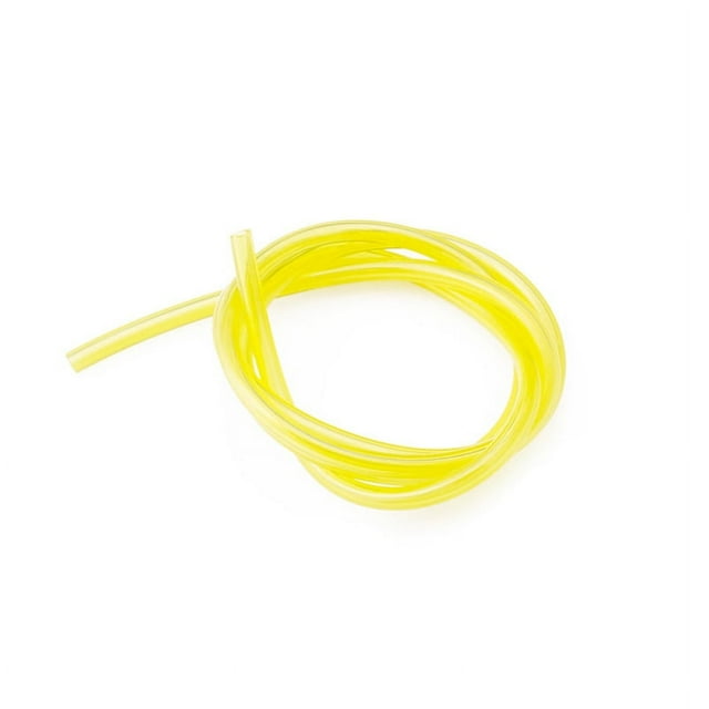 Whoamigo Universal Small Engine Fuel Line - 3mm ID Gas Hose for ...