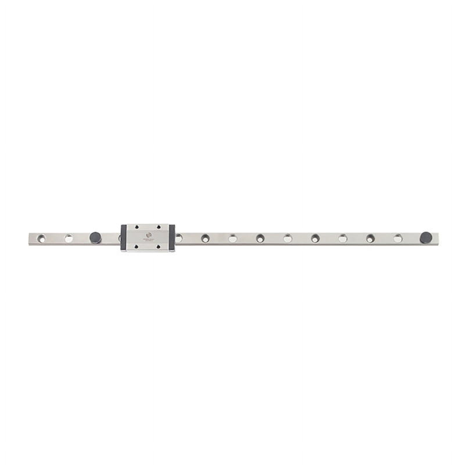 Whoamigo VORON2.4/Trident Rail Kit - MGN9H 350 No Preload - Walmart.com