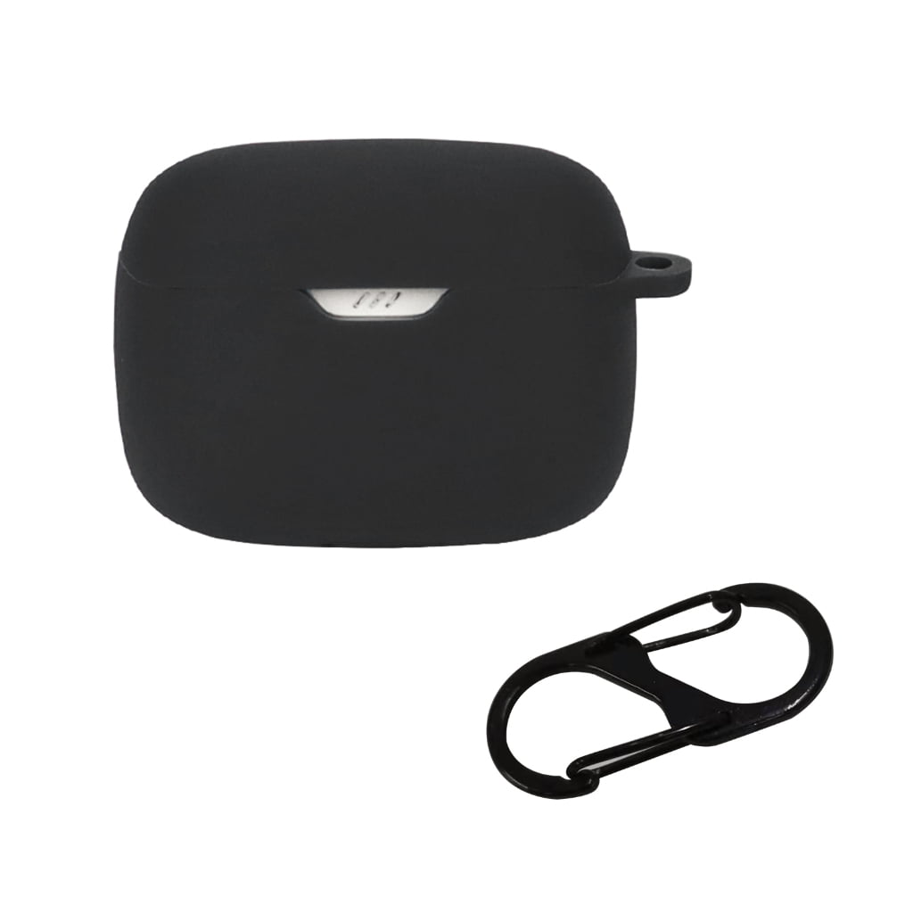 Whoamigo for JBL Tune Beam Headset Sleeve - Shockproof Carrying Case ...