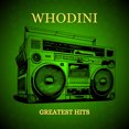 Whodini - Whodini - Three Greatest Hits - Music & Performance - CD ...