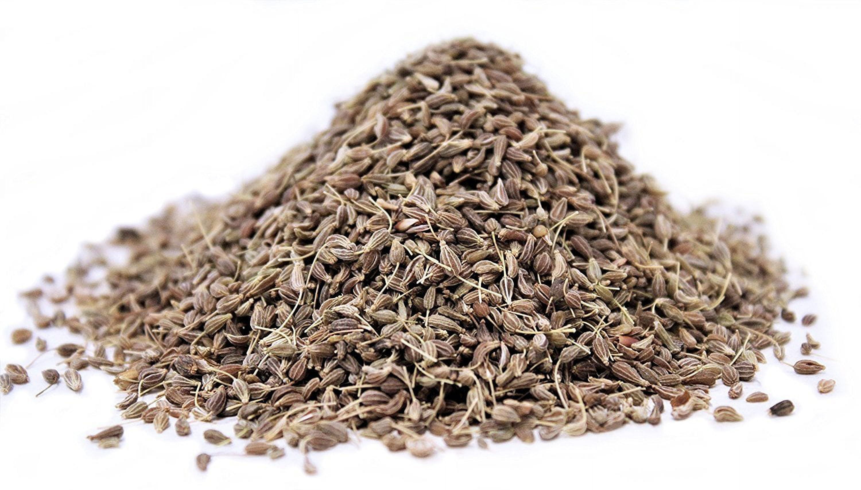 Whole Anise Seeds by Its Delish, 3 lbs - Walmart.com