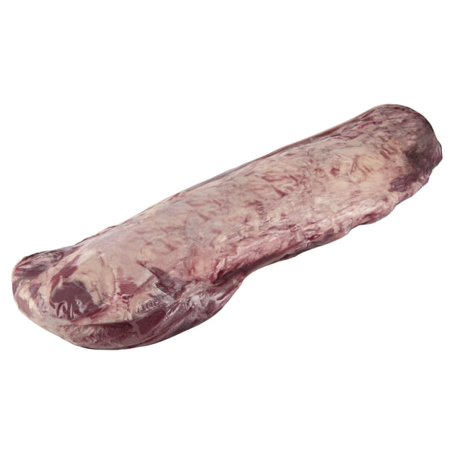 Beef Tenderloin, 5-8.3lb - Beef cuts for retail - Walmart Business Supplies