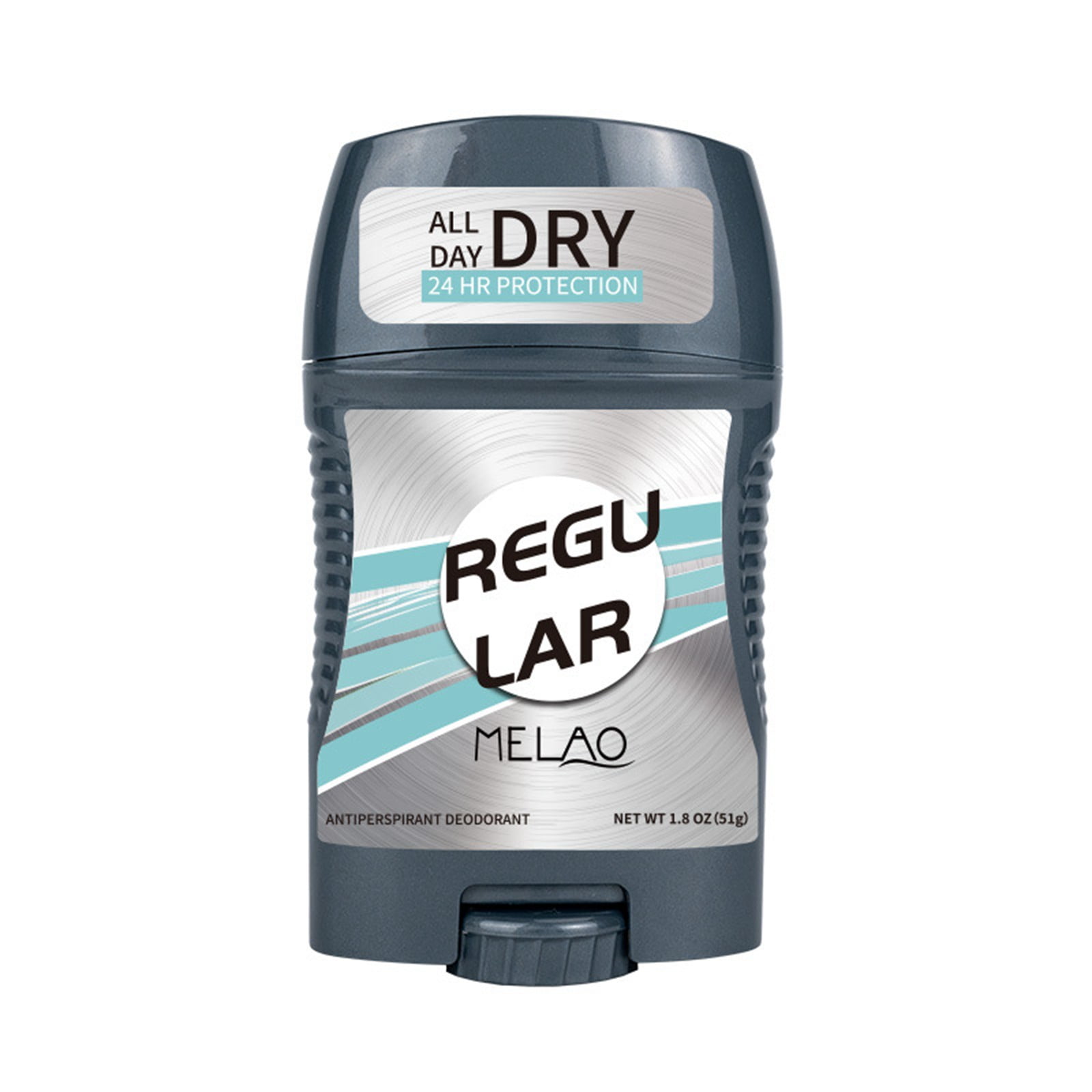 Whole Body Deo Aluminum Free Invisible Cream Deodorant REGU LAR for 72h ...