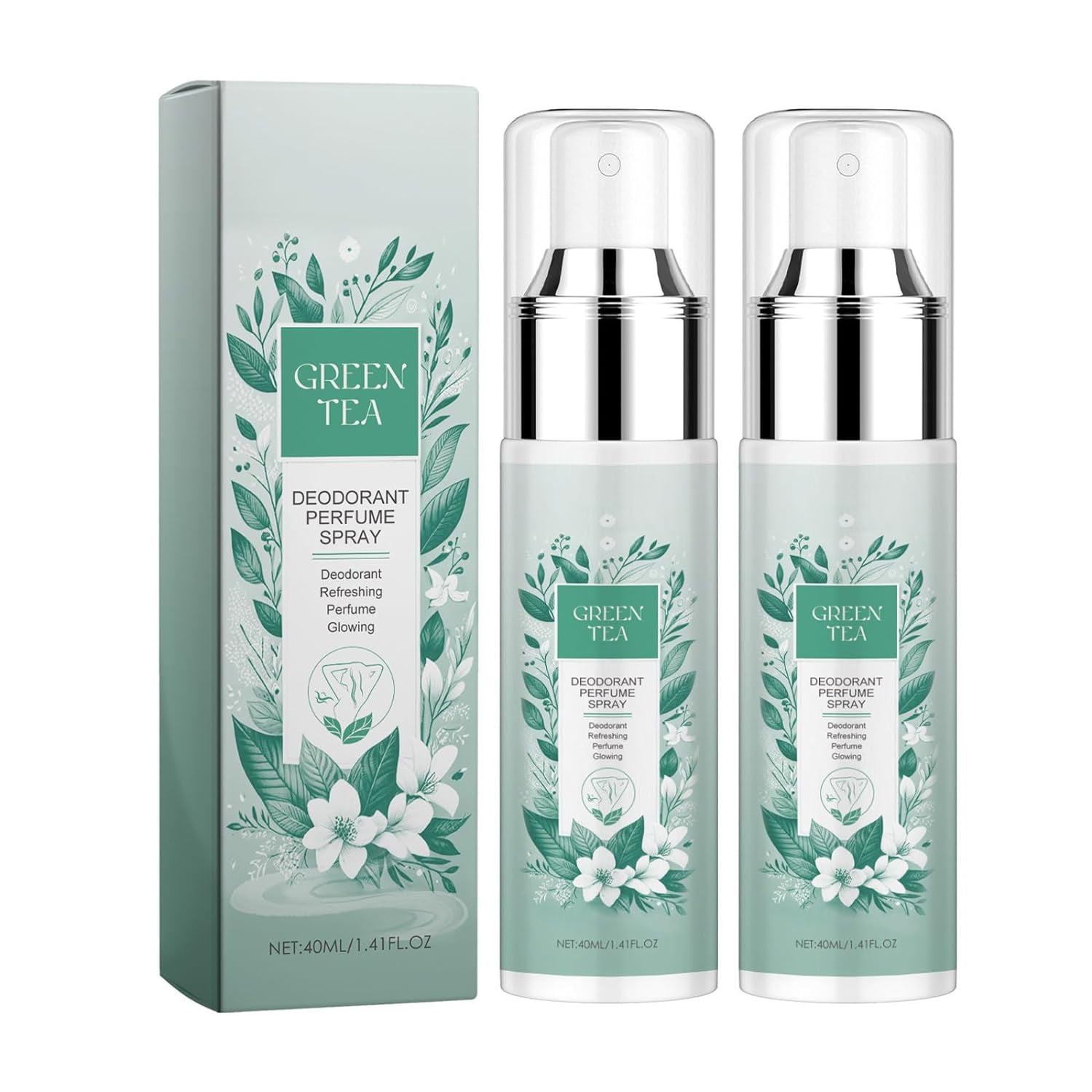 Whole Body Deodorant Spray, Intimate Whole Body Deodorant, Whole Body ...