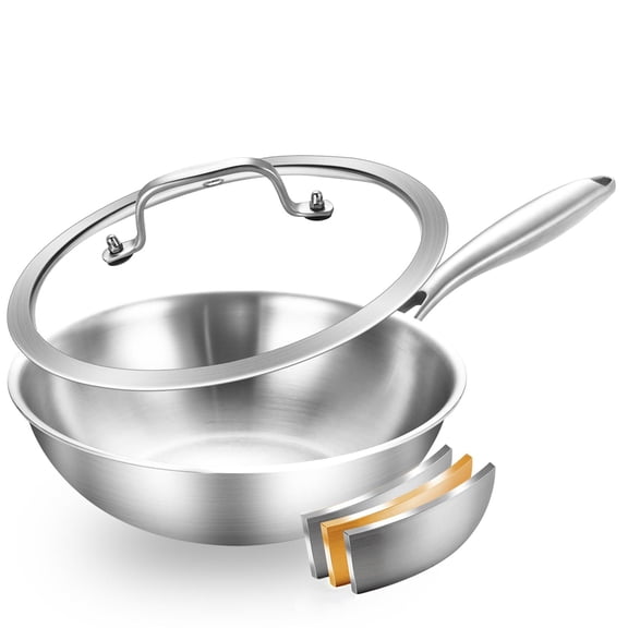 Mini Wok