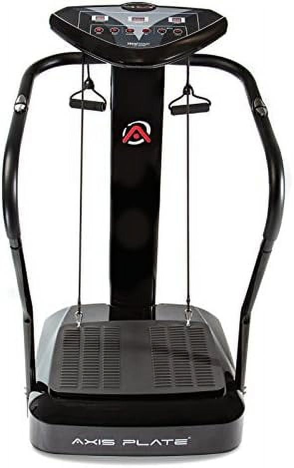 Whole Body Vibration Platform - Training and Vibrating - Exercise ...