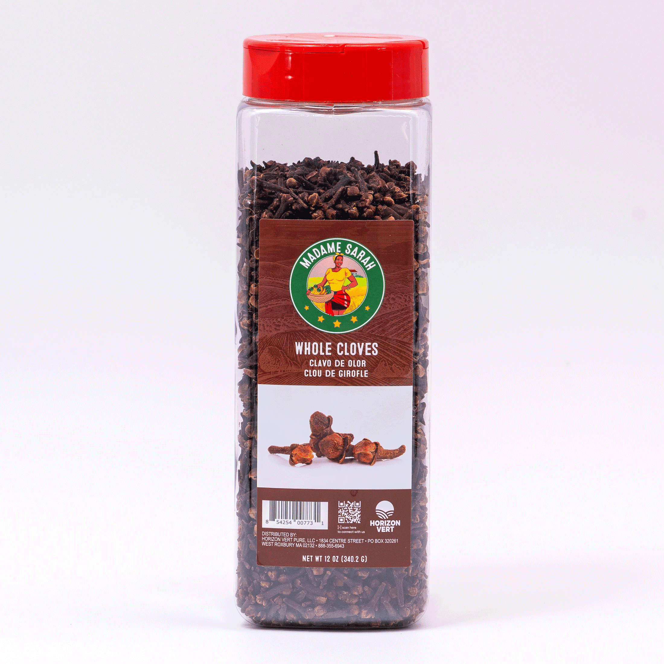 Whole Cloves - Walmart.com