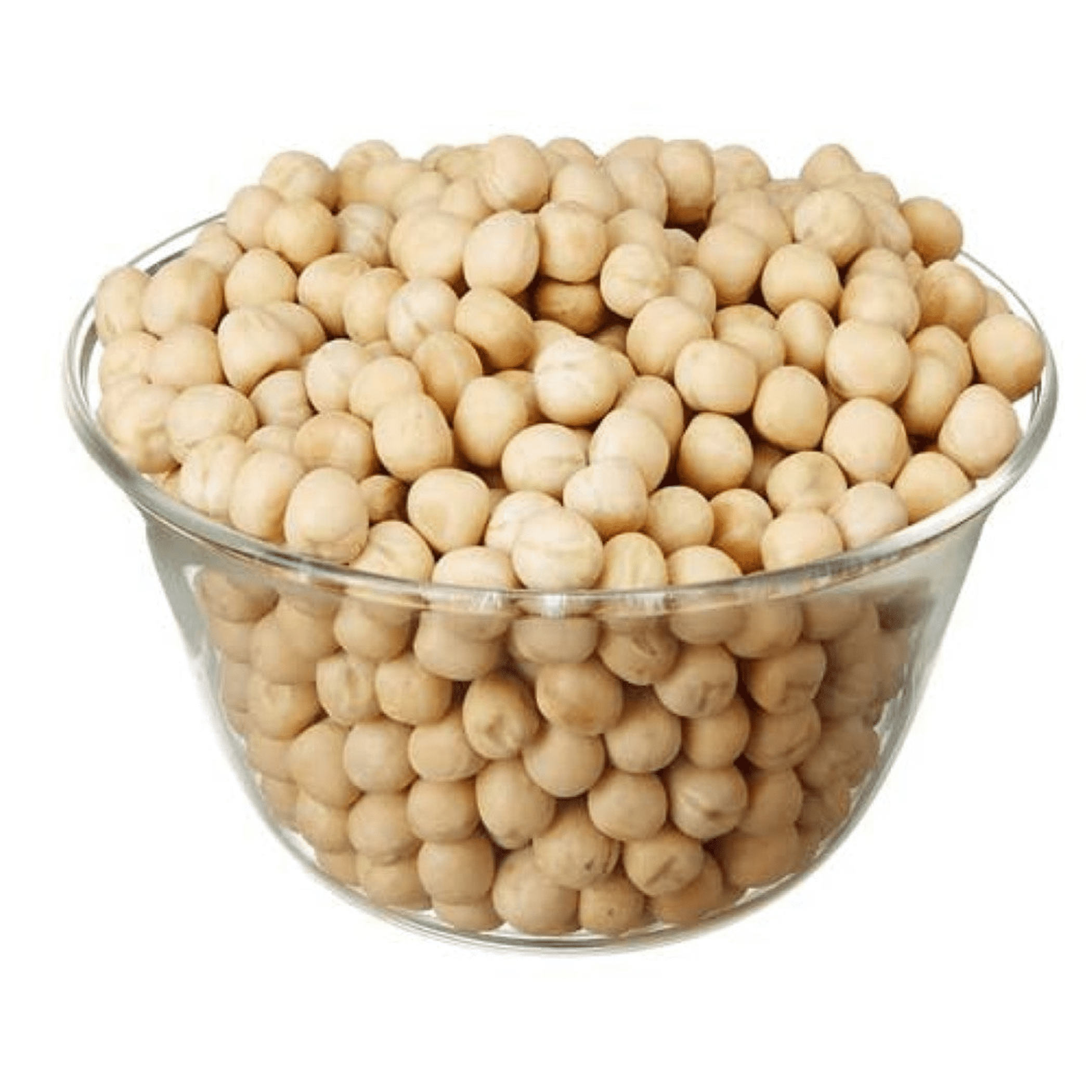 Whole Dried Yellow Peas (Yellow Vatana)[ 40 lb Bulk ] - Walmart.com