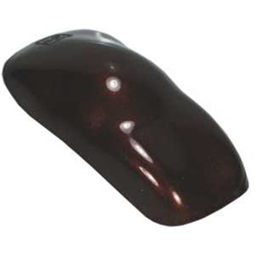 Whole Earth Brown Firemist - Hot Rod Gloss Urethane Automotive Gloss ...
