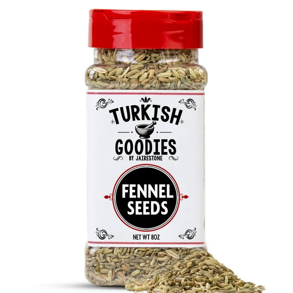 Fennel in Herbs - Walmart.com