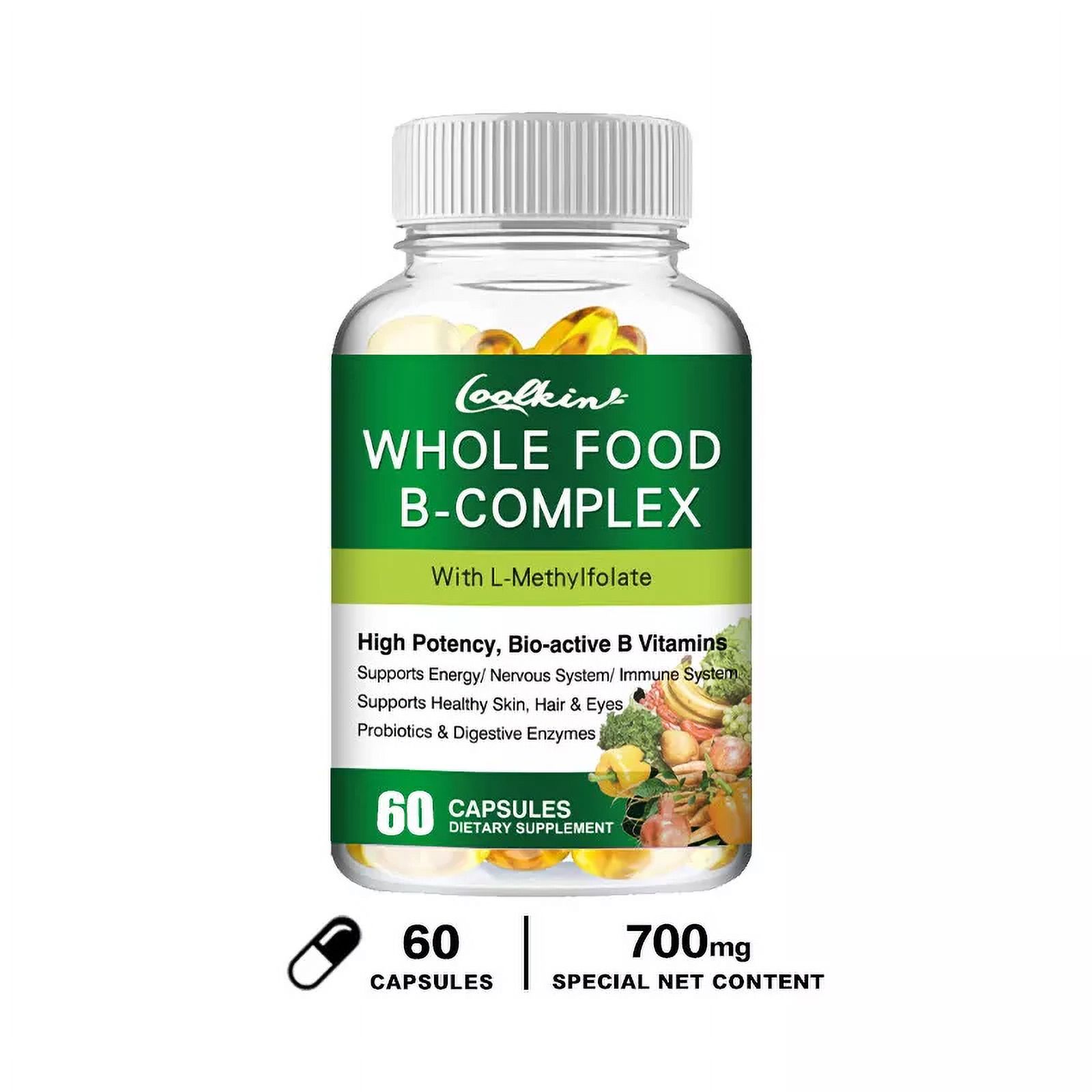 Whole_Food_B_Complex___Probiotic,_Enzyme,_Vitamin_B12___Nervous_System ...