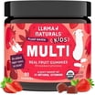 Renzo's Kids Multivitamin, 60ct, Green Apple Melty Tabs - Walmart.com