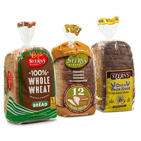 Sandwich Breads in Bread - Walmart.com