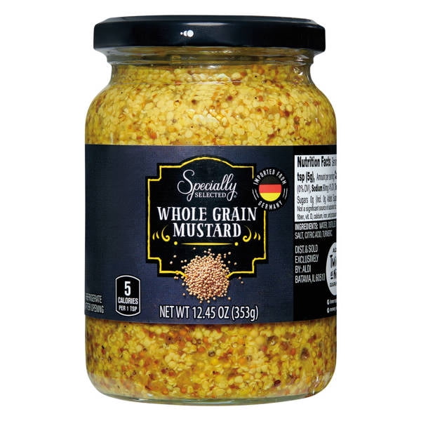 Specially Selected